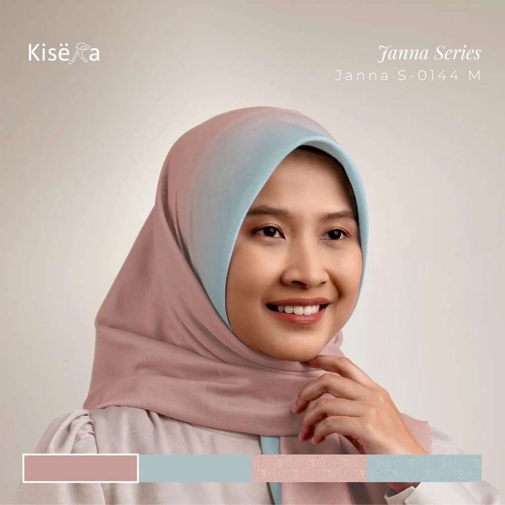 Jual JANNA S 00 - 144 M | Shopee Indonesia
