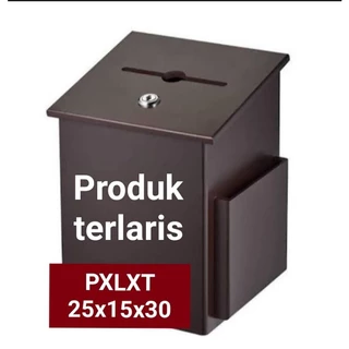 Jual Kotak Surat Terlengkap & Harga Terbaru Juni 2024 | Shopee Indonesia