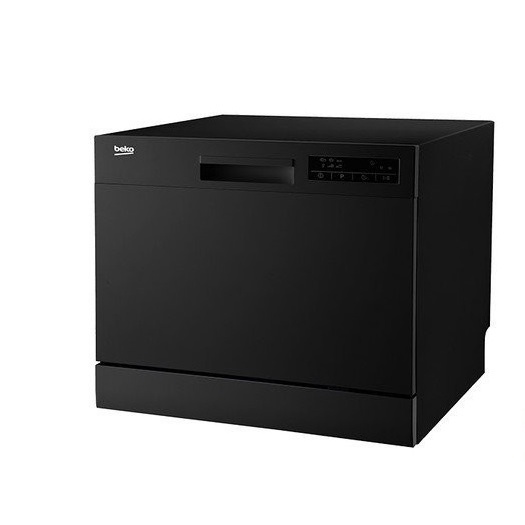 Jual Dishwaser Mesin Cuci Piring BEKO DTC36610B | Shopee Indonesia