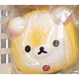 Jual [READY STOCK] SQUISHY CHIGIRI BREAD TAHU TOFU Sanrio Hello Kitty ...