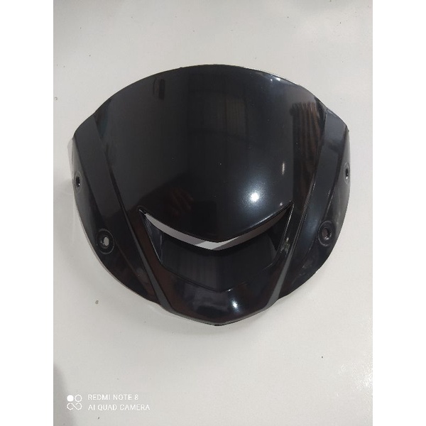 Jual visor tameng peling yamaha 125z PNP f1z R fiz R vega satria hiu ...