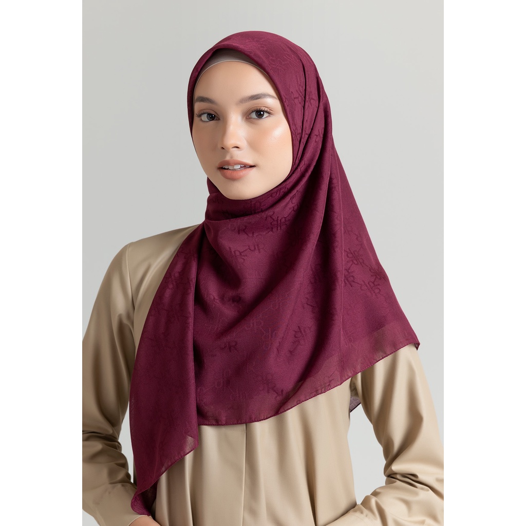Jual Ria Miranda Galea Scarf | Shopee Indonesia