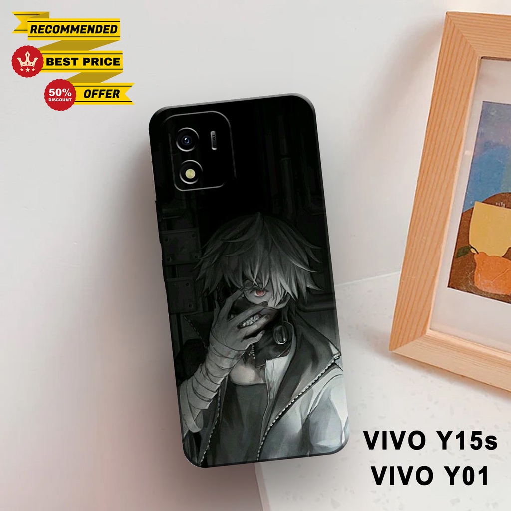 Jual Case Hp Vivo Y15S/Y01 - Casing Hp Vivo Y15S/Y01 - Elzora.id ...