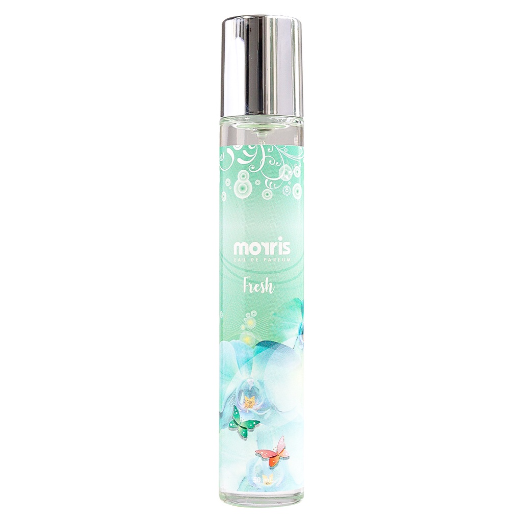 Jual MORRIS TEEN 50 ML - PARFUM WANITA Princess | Shopee Indonesia