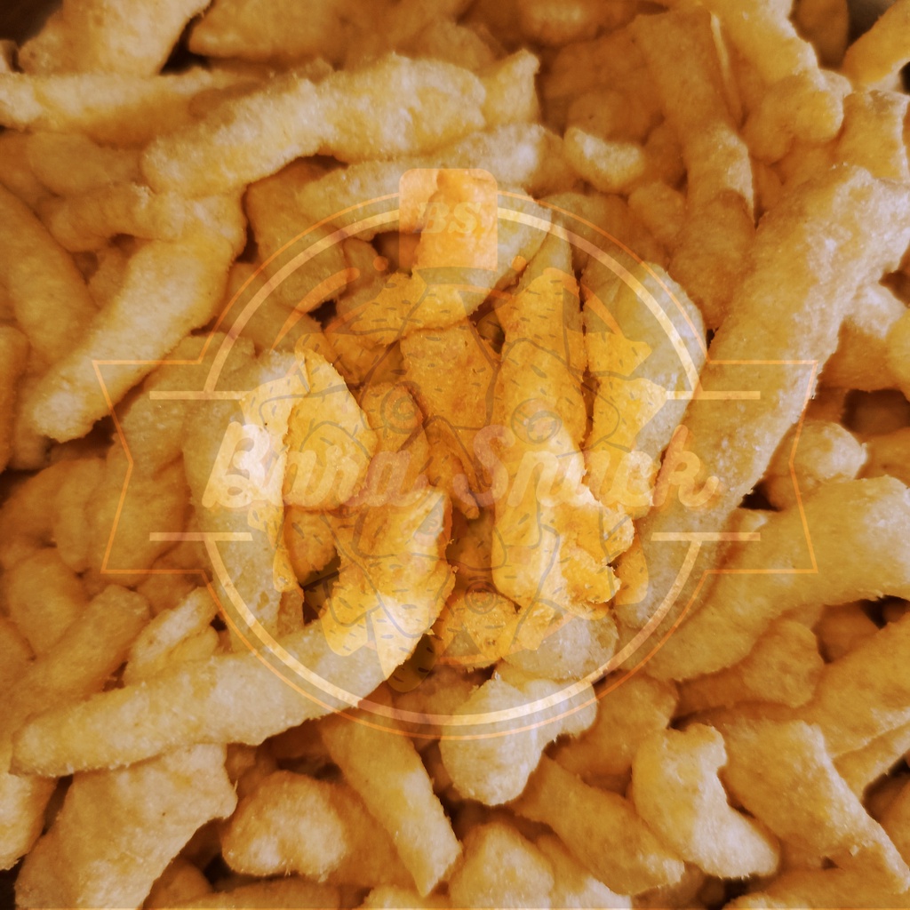 Jual [ 250gr ] Cheetos Twist Corn Jagung Bakar / Camilan Snack Kiloan ...