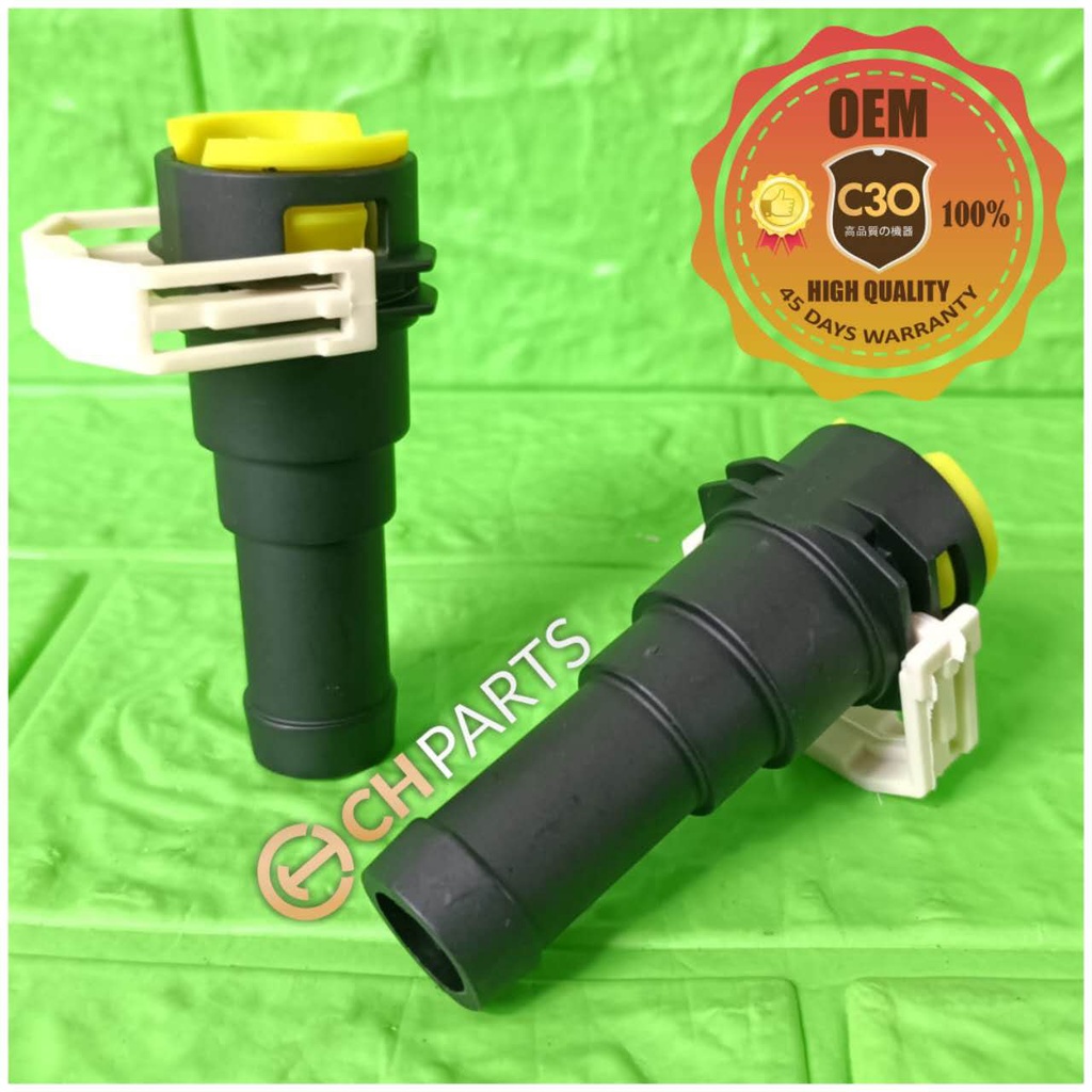 Jual Pipa connector selang water heater Mazda 2 lama Ford Fiesta High ...