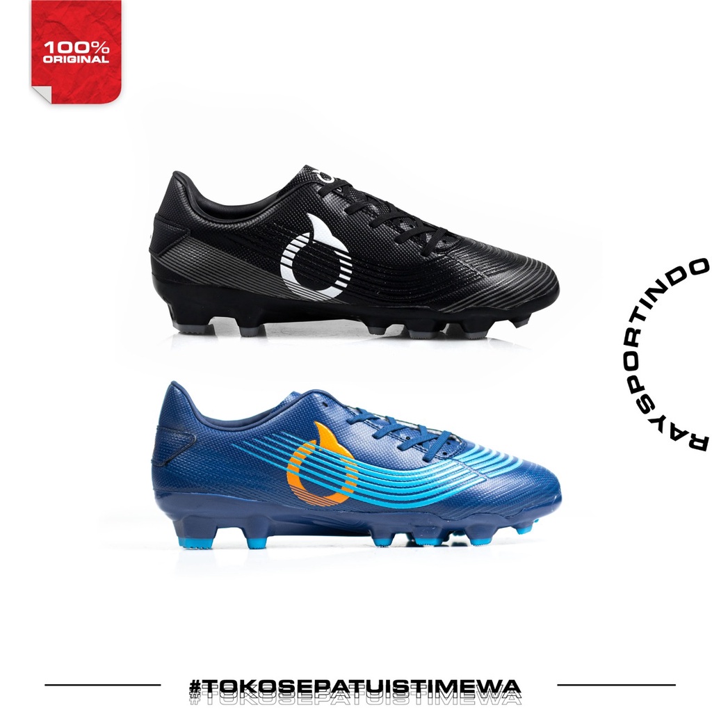 Jual ORTUSEIGHT FORTE MAGNUS FG | Shopee Indonesia