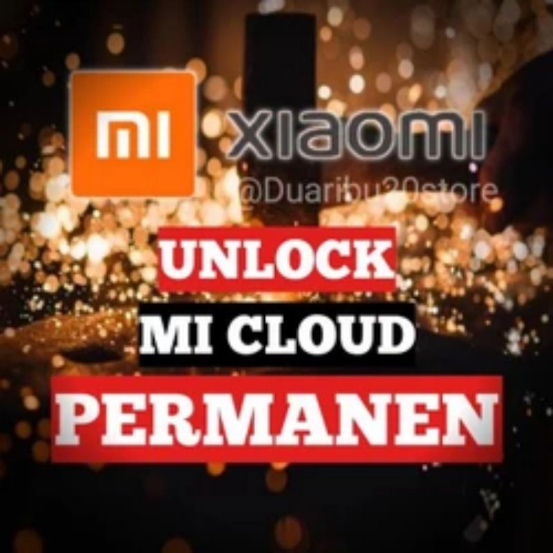 Jual UNLOCK MICLOUD PERMANEN BY CLEAN SERVER | Shopee Indonesia