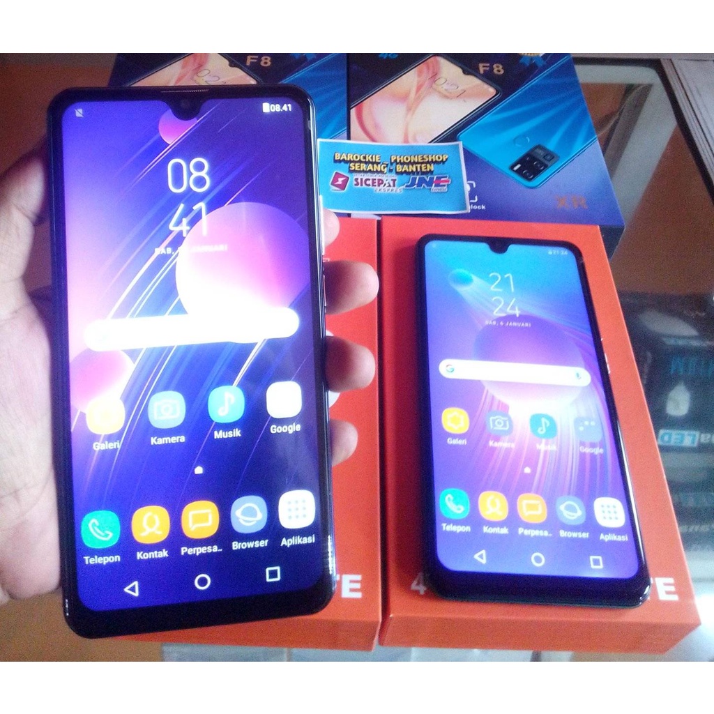 Jual SMARTPHONE HUANGMI LAYAR 7.2 INCH SUPER LEBAR | Shopee Indonesia