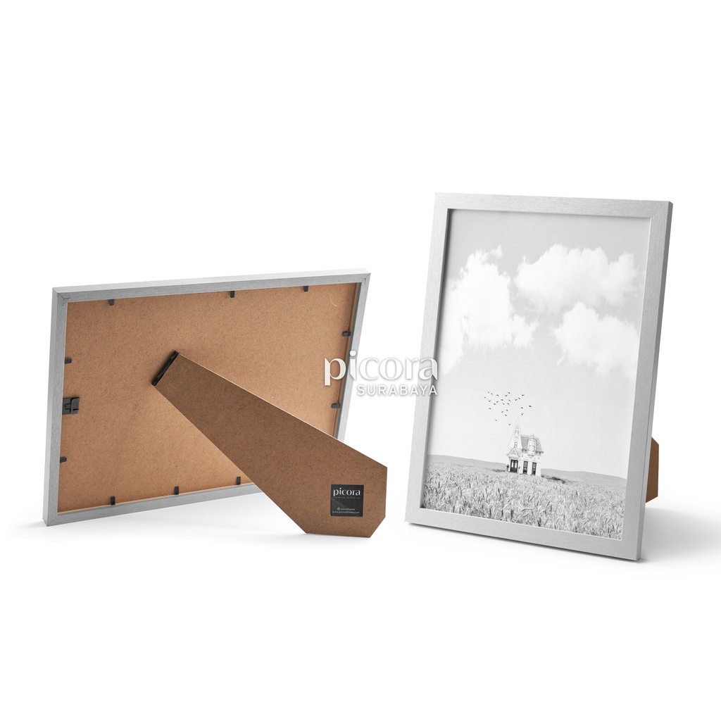 Jual [PICORA SURABAYA] ALTO A4 (21x30cm) Sertifikat Ijazah Frame Pigura ...
