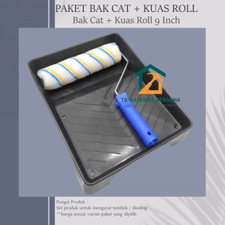 Jual Roll Cat Terlengkap & Harga Terbaru Agustus 2025 | Shopee Indonesia
