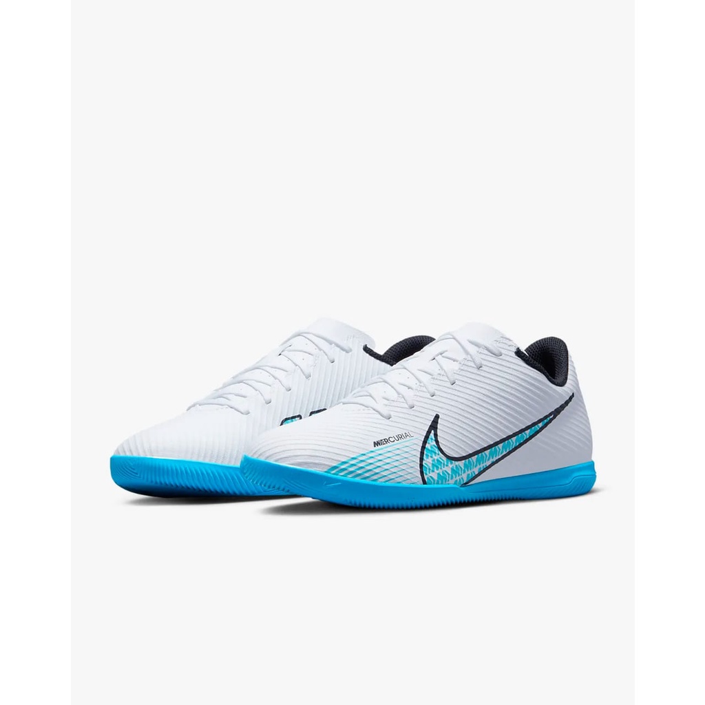 Jual SEPATU FUTSAL NIKE MERCURIAL VAPOR 15 CLUB IC DJ5969-146 (ORIGINAL ...