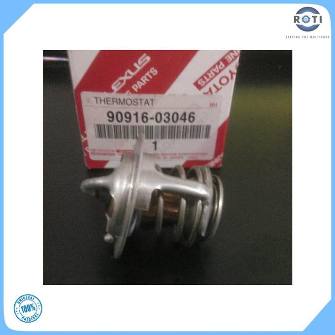 Jual Thermostat Great Corolla 1991-1996 Original Toyota 90916-03046 ...