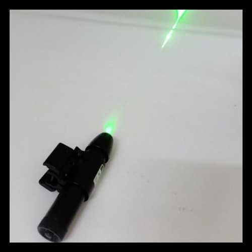 Jual Scope Spike CXJG - 13 Hijau Laser Scope Spike | Shopee Indonesia