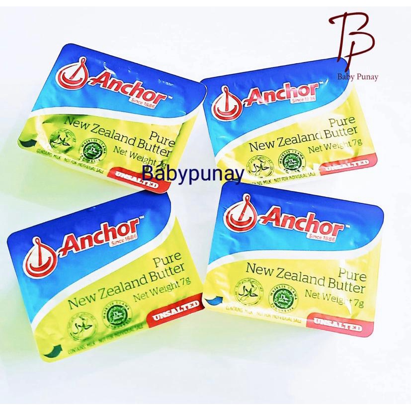 Jual UNSALTED BUTTER ANCHOR / UNSALTED BUTTER MPASI / ANCHOR UNSALTED ... Jual UNSALTED BUTTER ANCHOR / UNSALTED BUTTER MPASI / ANCHOR UNSALTED ...