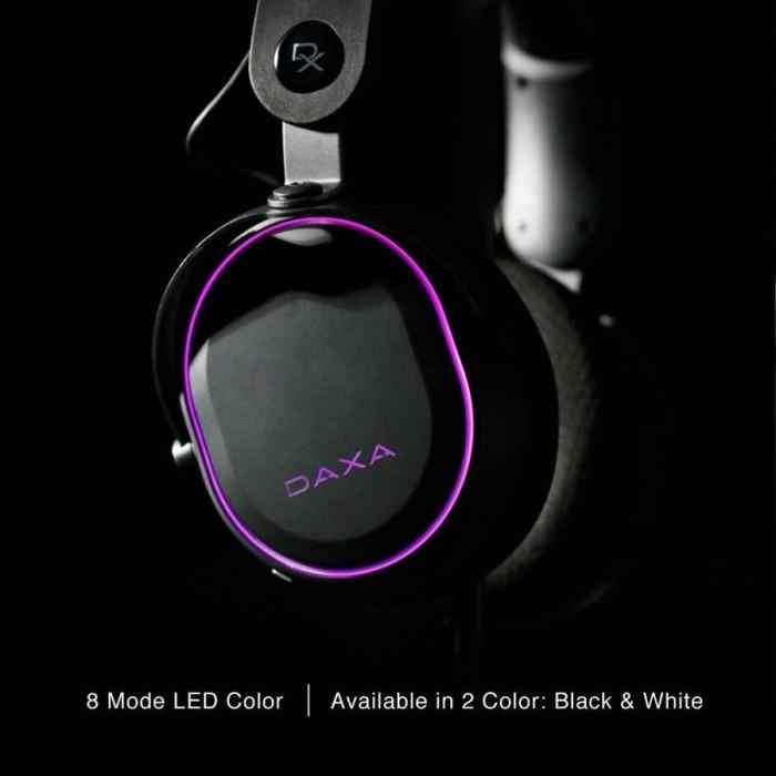 Jual Rexus Daxa TS1 Gaming Headset True Sound Wireless | Shopee Indonesia