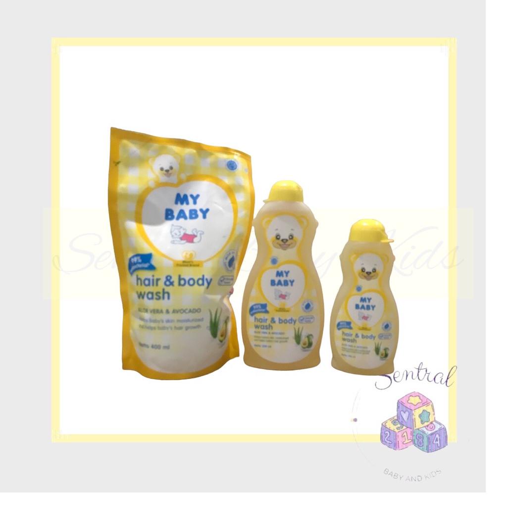Jual My Baby Hair and Body Wash Aloe Vera & Avocado | Shopee Indonesia Jual My Baby Hair and Body Wash Aloe Vera & Avocado | Shopee Indonesia