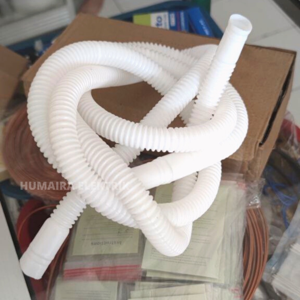 Jual [BAYAR DI TEMPAT] Selang AC PERMETER Selang Pembuangan Air AC Pipa ...