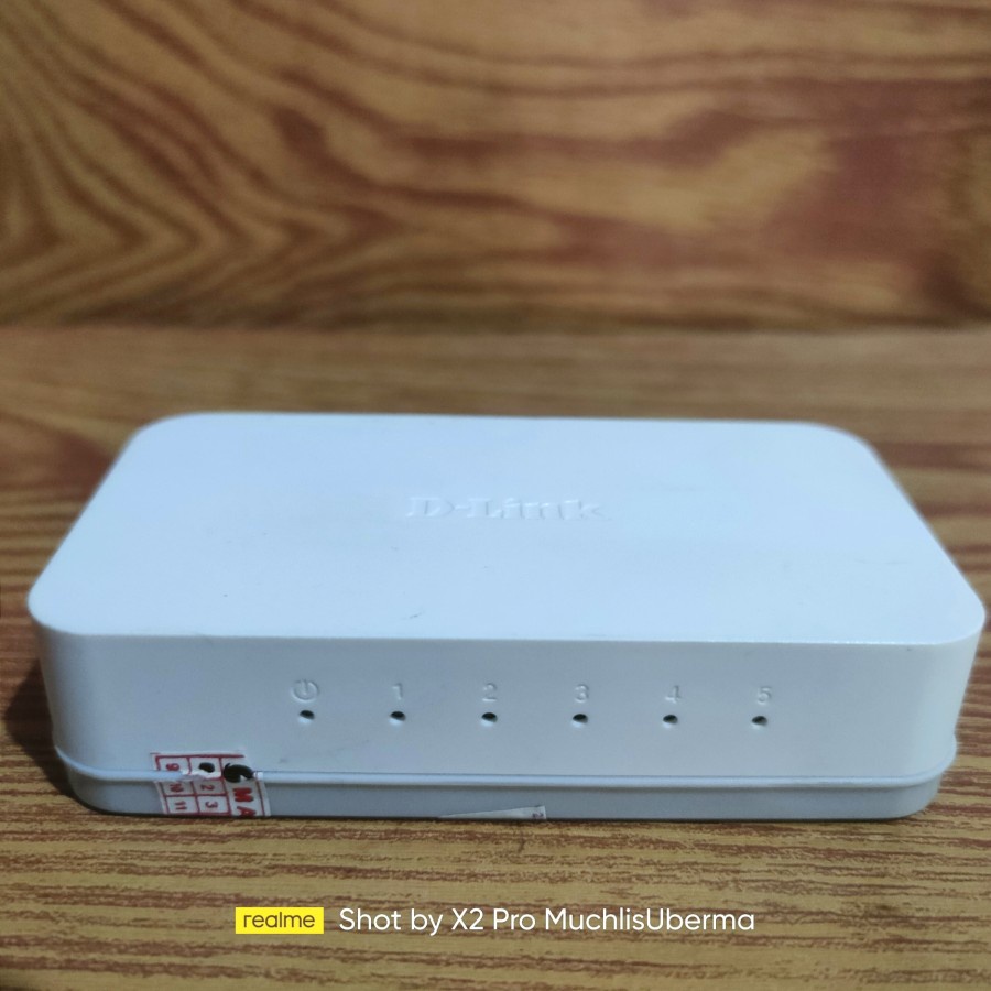 Jual Switch hub 5 port D-Link DES-1005C Ethernet LAN Dlink 5port 10 ...
