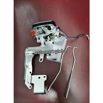 Jual door lock kunci pintu Mitsubishi ps125 canter ps110 canter 1pc aG ...