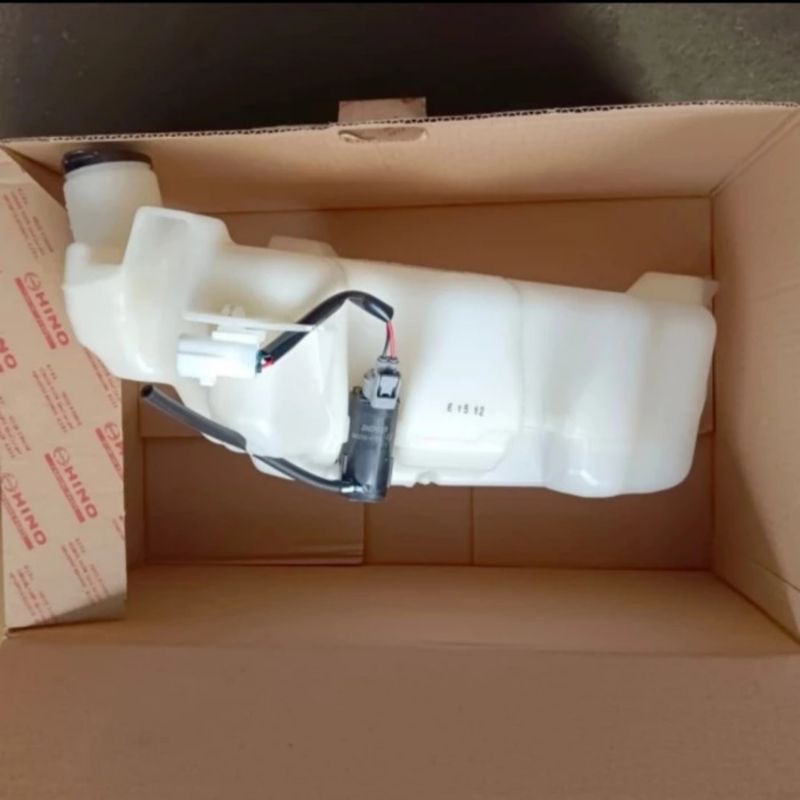 Jual TABUNG AIR WIPPER HINO 500 ORIGINAL GENUINE PART 85310-EW010 ...