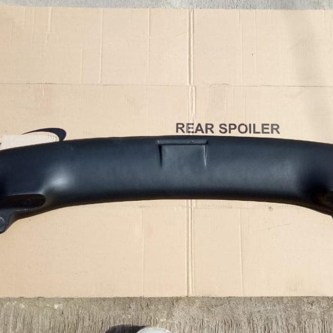 Jual Spoiler Etios Valco Mugen | Shopee Indonesia