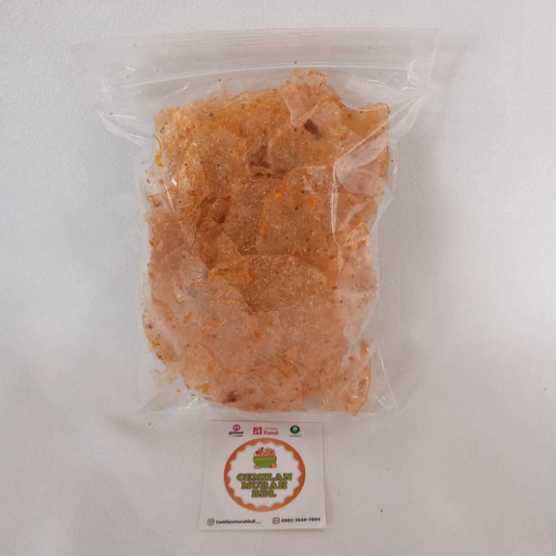 Jual Cemilan SERBA 3000 AJA / Basreng, Keripik, Makaroni | Shopee Indonesia