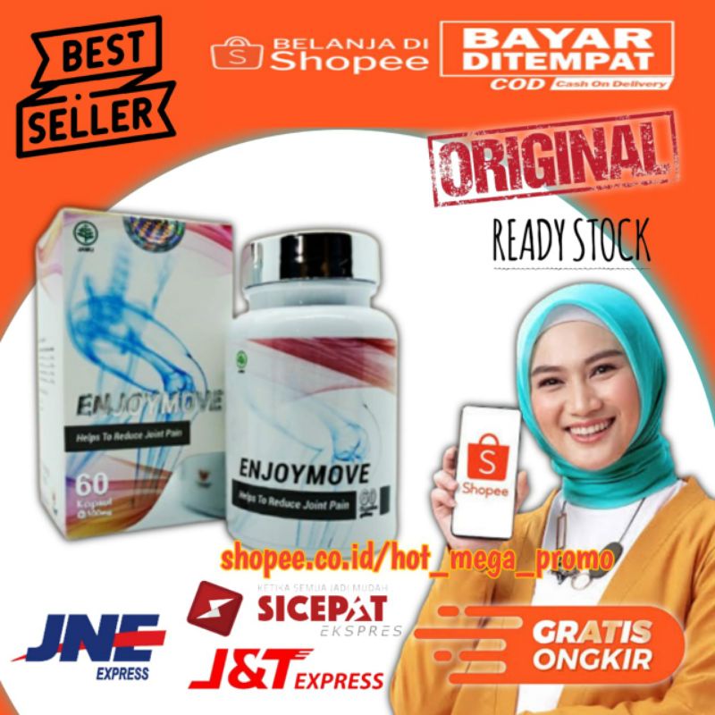 Jual ENJOYMOVE ASLI 100% ORIGINAL OBAT SARAF ATASI SYARAF KEJEPIT NYERI ...