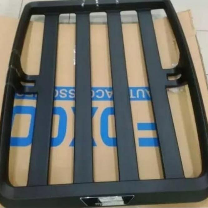 Jual Roof Rack Mobil / Rak Atas Mobil Hummer Foxco Original | Shopee ...