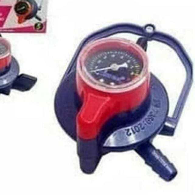 Jual Winn Gas , W 900 M , Win Gas , Regulator double lock , Tekanan ...
