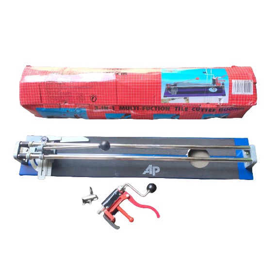 Jual ALAT DORONG KERAMIK 3 IN 1 600MM AP/ALAT POTONG DORONG KERAMIK ...