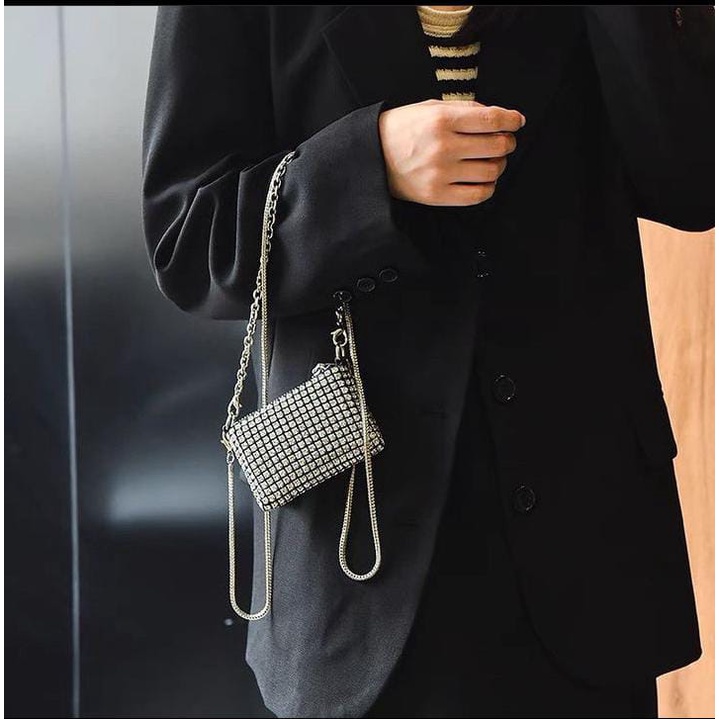 Jual BLINK BAG FASHION WANITA KOREAN IMPORT | Shopee Indonesia