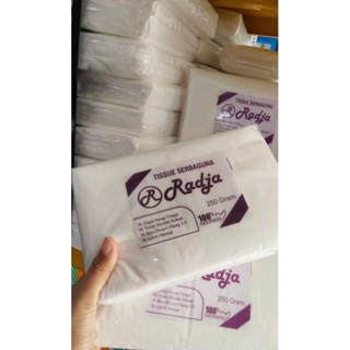 Jual Tissue kompor Serbaguna / Tisu ajaib bisa di cuci / tissue dapur ...