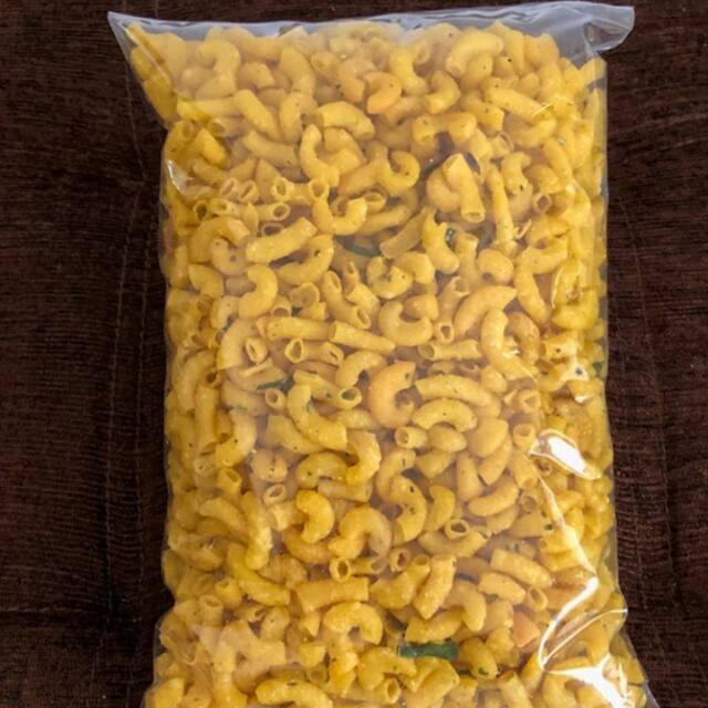 Jual MAKARONI BANTET MACARONI BANTET RASA ORIGINAL 1 KG | Shopee Indonesia