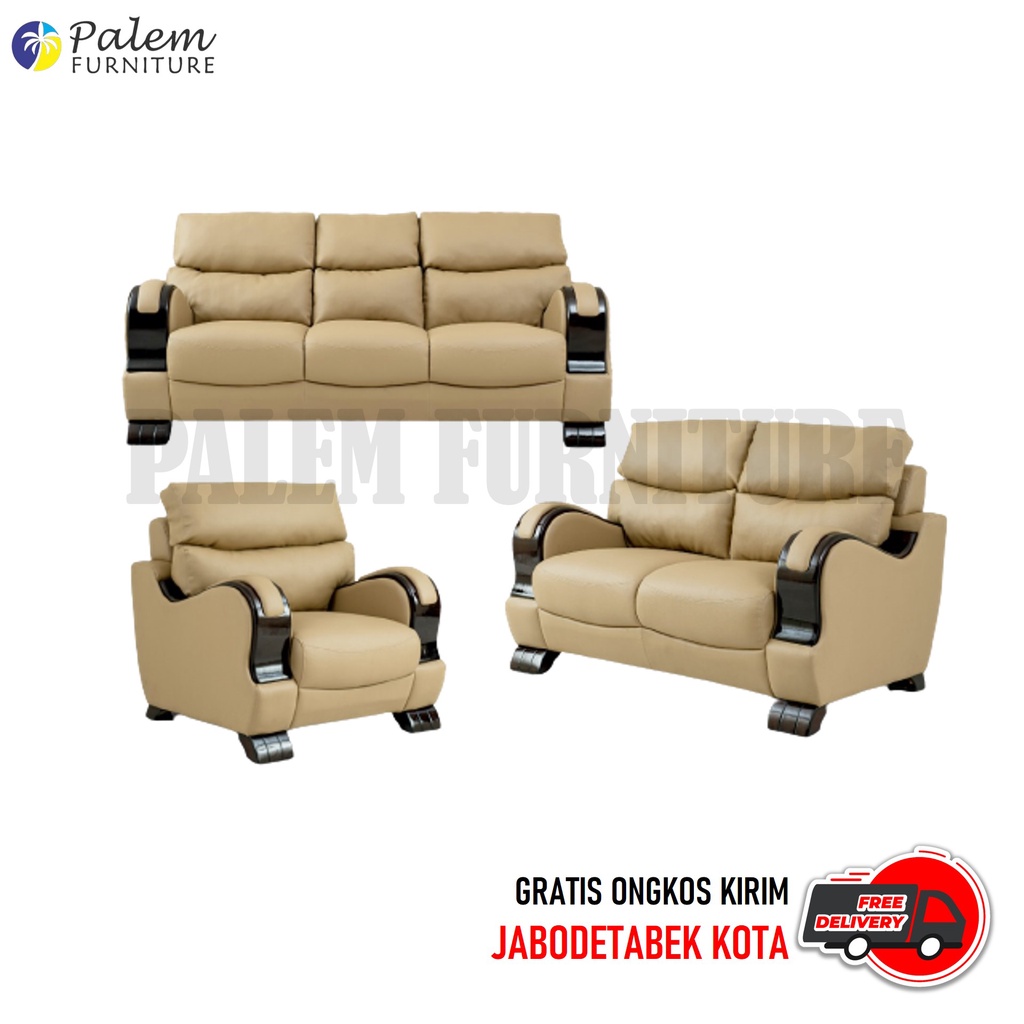 Jual SOFA MORRES JUMBO 321 DUDUKAN - FREE ONGKIR JABODETABEK KOTA | Shopee Indonesia
