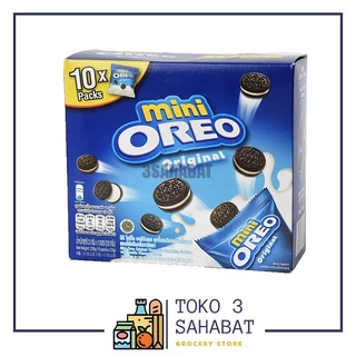 Jual Oreo Mini Terlengkap & Harga Terbaru Mei 2024 | Shopee Indonesia