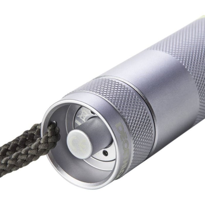 Jual Lampu torch senter Scuba DIVING 3000LUX 100lumen under WATER ...