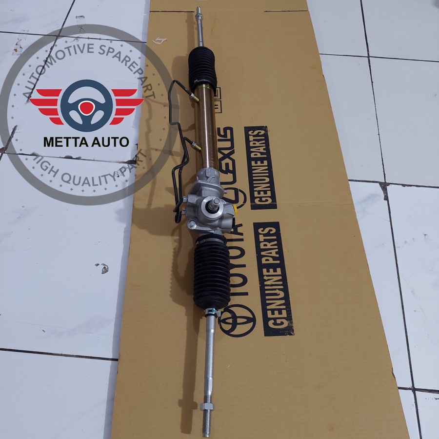 Jual RACK STIR BAK STIR TOYOTA KIJANG 5K GRAND POWER STEERING | Shopee Indonesia