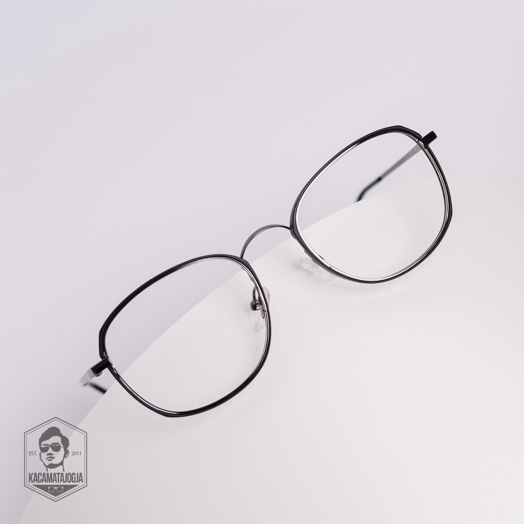 Jual FRAME PREMIUM - Frame Kotak full Besi Ada Nosepadnya - PRAMANA 03 ...