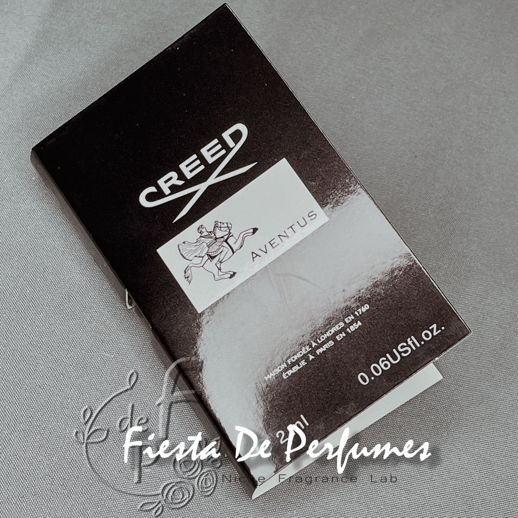 Jual Aventus Creed - worn by SCOUPS Choi Seung Cheol - 2ml vial parfum ...
