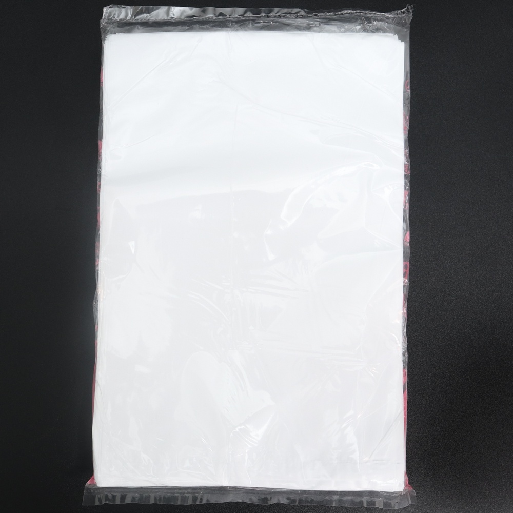 Jual Kantong Plastik HD Tanpa Plong 20x30 REA / Plastik Packing Online ...