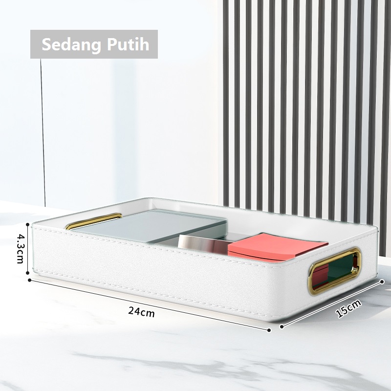 Jual HALU Rak File Dokumen Meja Rak Susun Organiser Dokumen Kantor Rak ...