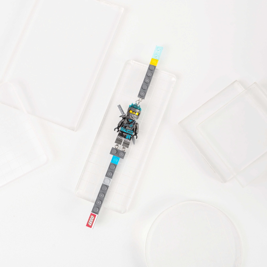 Jual LEGO-Brick BRACELET / GELANG terbuat dari rangkaian brick LEGO ...