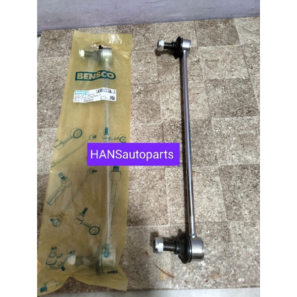 Jual stabilizer stabil link depan new Vios limo gen 2 Yaris bakpau merk ...