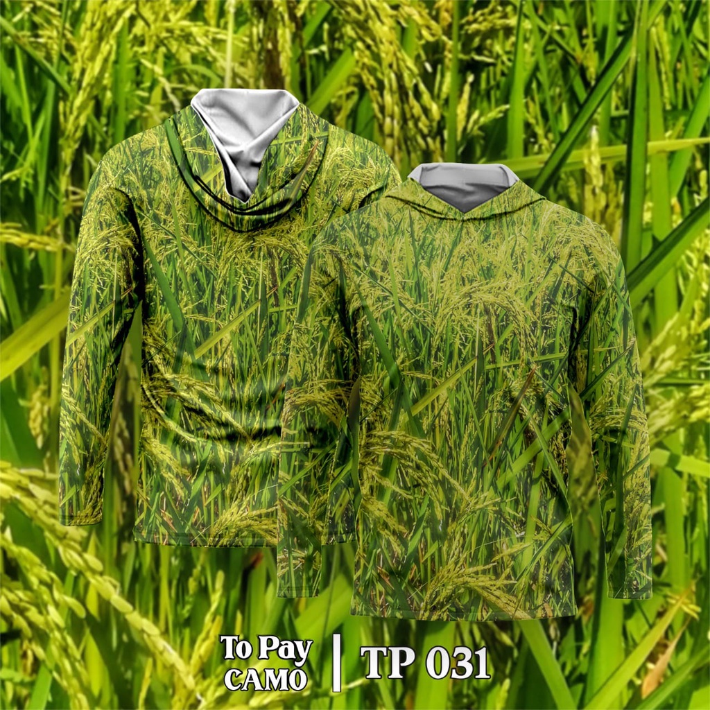 Jual Baju Kamuflase Hunting Camo dan Kaos Berburu Lengan Panjang Camo ...