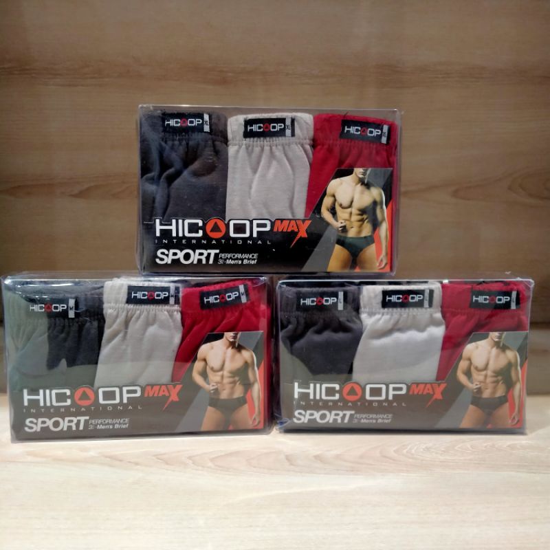 Jual Hicoop Max sport | Shopee Indonesia