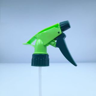 Jual TUTUP KISPRAY NECK 28 / TUTUP BIG TRIGGER BOTOL 500ML KEPALA BOTOL ...