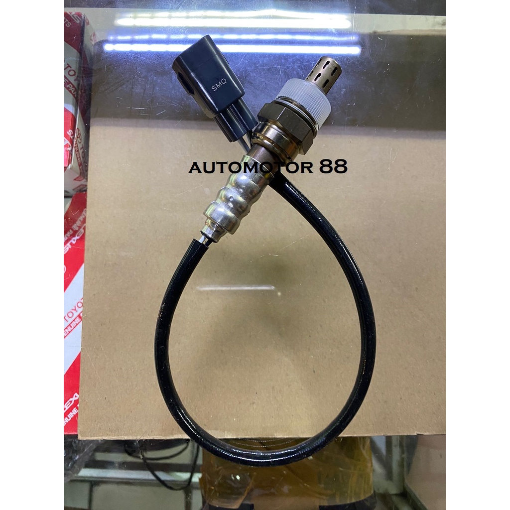 Jual Sensor oksigen oxygen Yaris Vios 89465-52380 sensor oxygen yaris ...