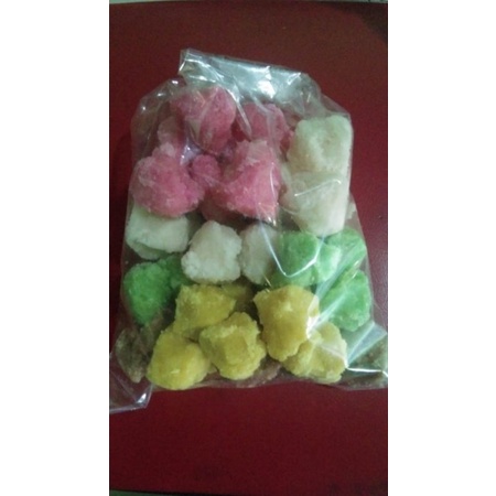Jual Geplak khas Bantul kemasan 1kg | Shopee Indonesia