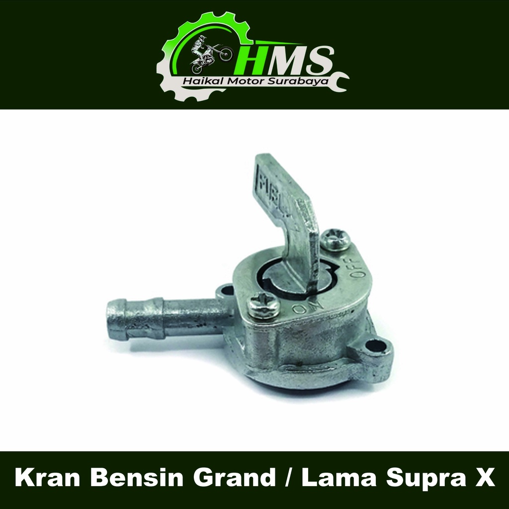 Jual Kran Bensin Grand - Keran Membran Minyak Bensin Honda Astrea Prima Legenda Supra 100cc Old ...